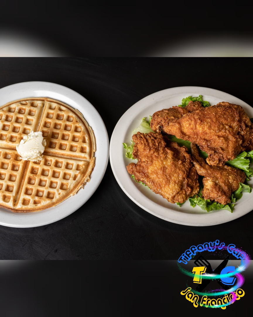 Tiffany's Cafe | Just another smartonlineorder.com site